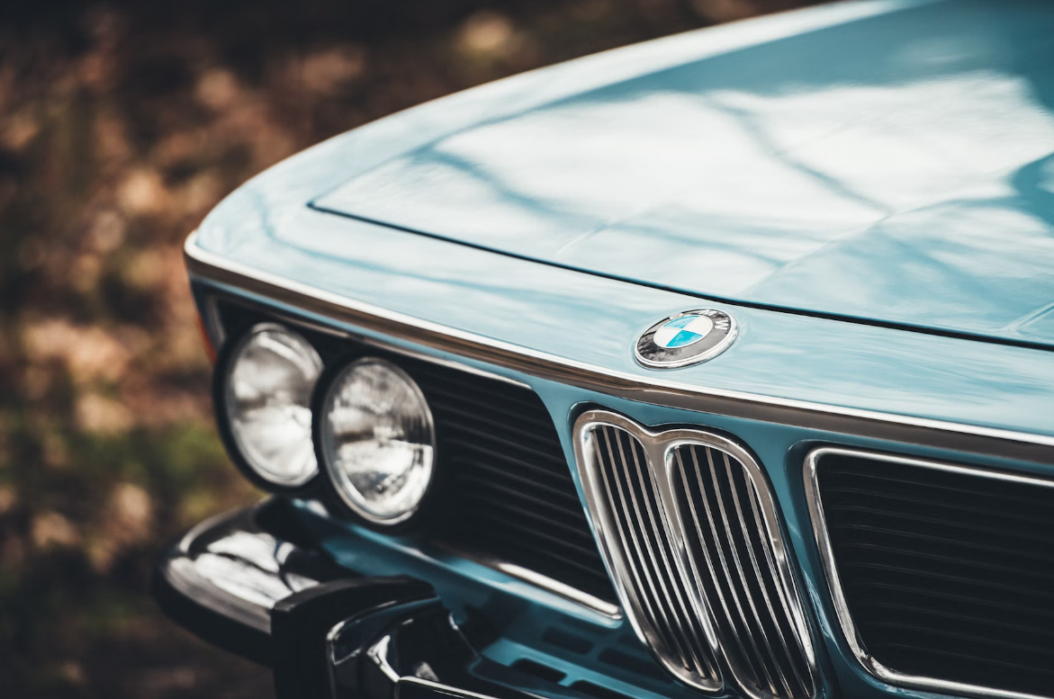 Vintage BMW - Classic Cars - CLCompany
